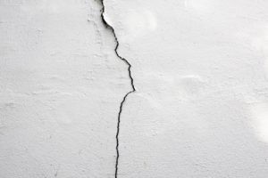 A Homeowners Guide to Wall Crack Repair | Olson Foundation Repair