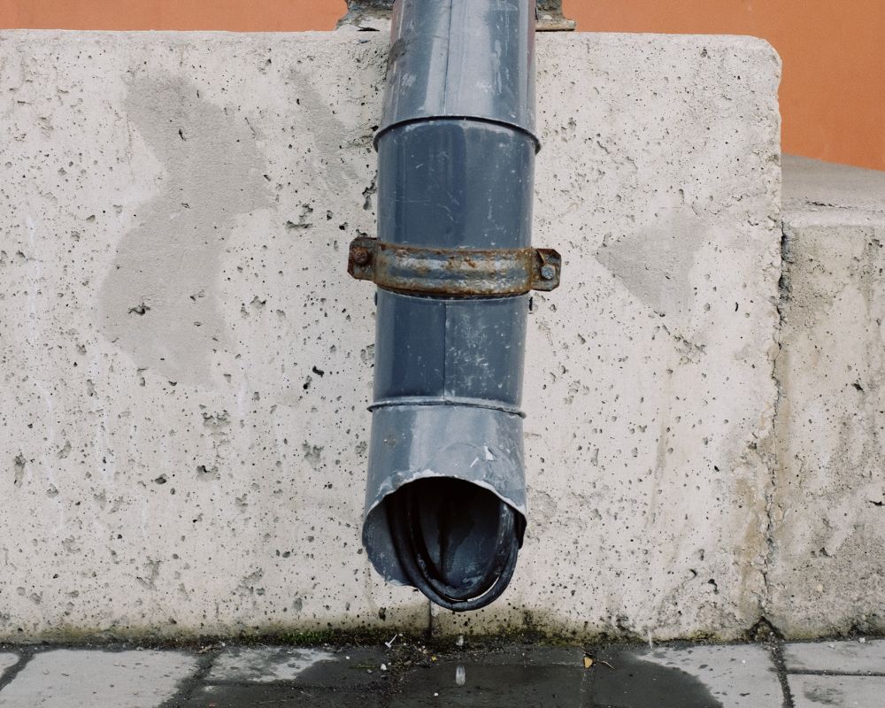 Kansas City Drainage Solutions by Olson Foundation Repair